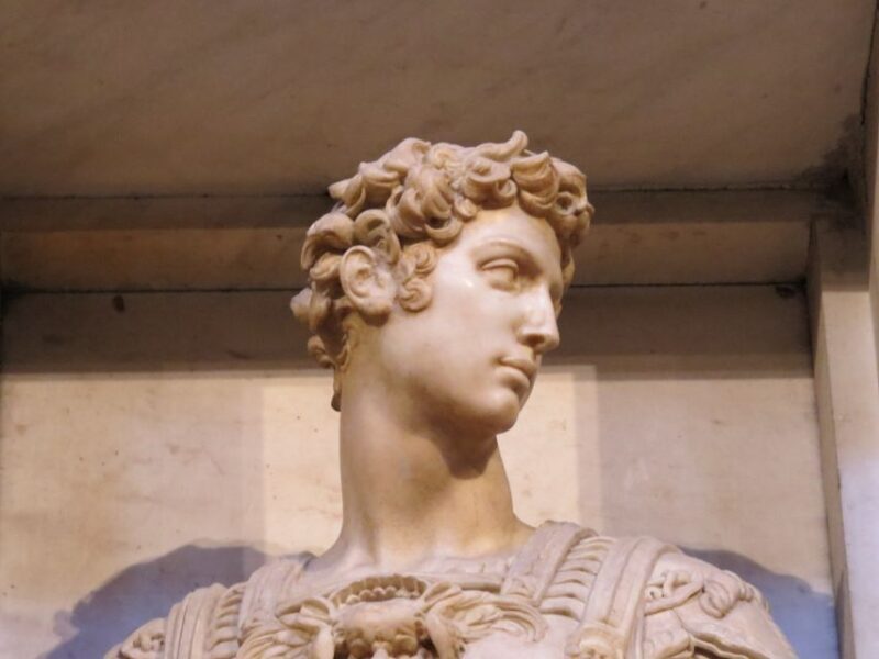 Florence: 1.5-Hour Medici Chapel Private Tour - Who Should Consider This Tour?