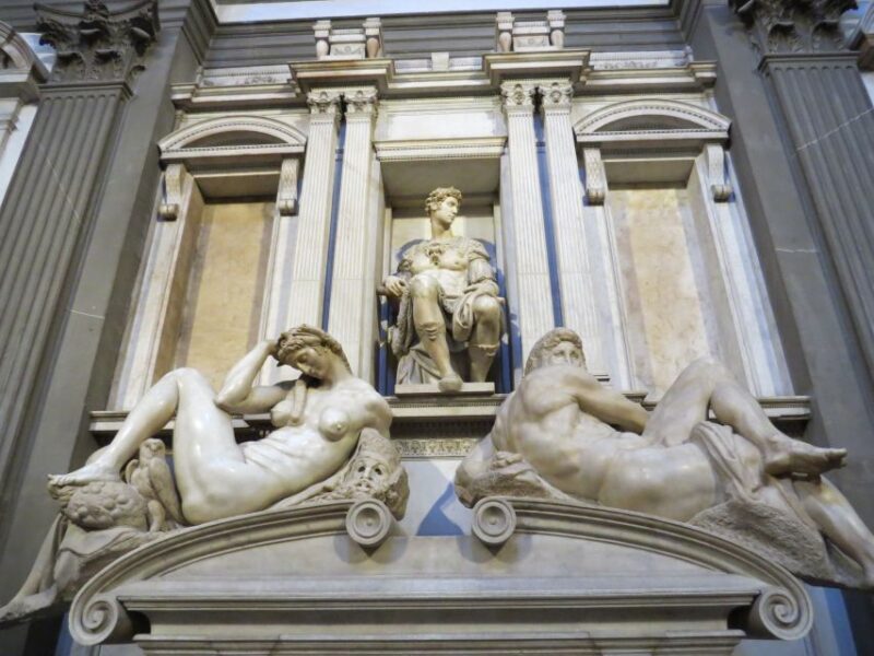 Florence: 1.5-Hour Medici Chapel Private Tour - FAQ: Frequently Asked Questions