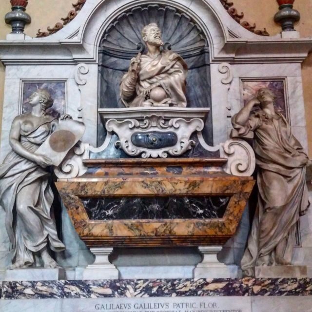 Florence: 1.5-hour Santa Croce Guided Experience - Authenticity and Atmosphere