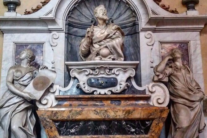 Florence: 1.5-hour Santa Croce guided experience - FAQs