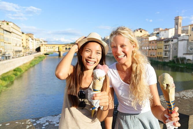 Florence: 1.5-hour Santa Croce guided experience - The Sum Up