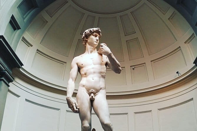 Florence: 1-hour Accademia Gallery guided experience with entrance tickets - Introduction: A Quick, Focused Look at the Accademia Gallery Tour