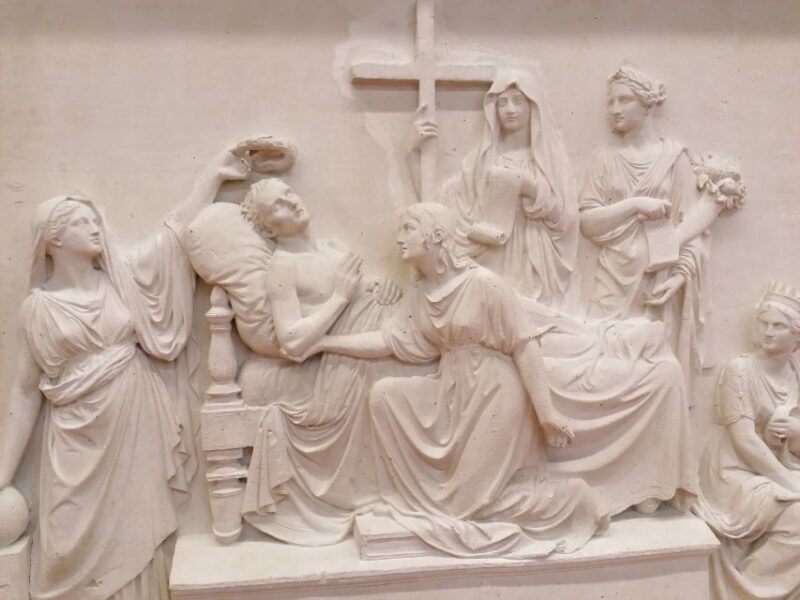 Florence: 2-Hour Accademia Gallery Private Tour - The Sum Up: Who Should Consider This Tour?