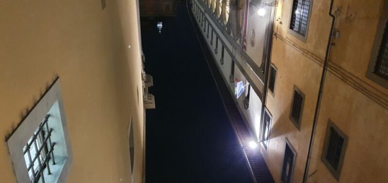 Florence: 2-Hour Esoteric Guided Walking Tour - A Deeper Look at the Experience