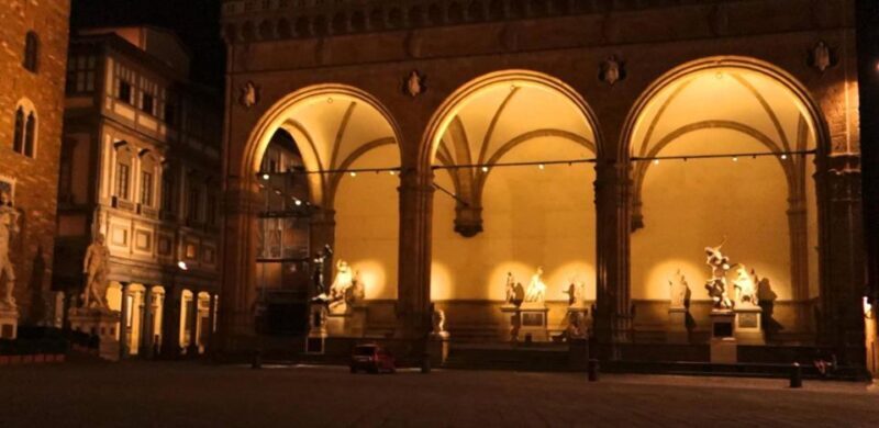 Florence: 2-Hour Esoteric Guided Walking Tour - Final Thoughts