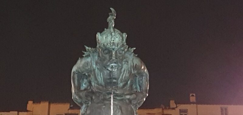 Florence: 2-Hour Esoteric Guided Walking Tour - FAQ