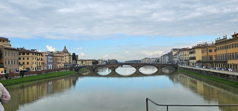 Florence: 2-Hour Guided Bike Tour-Small Group - The Experience: What Reviewers Say