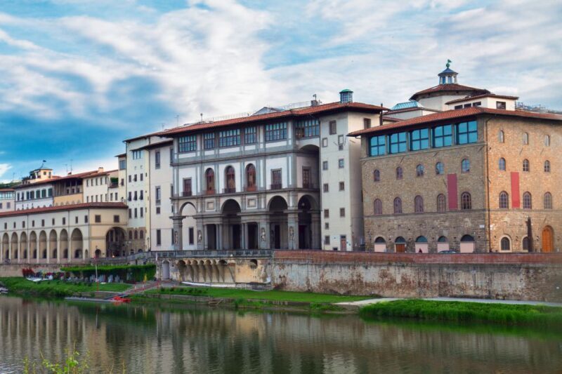 Florence: 2-Hour Private Guided Visit to the Uffizi Gallery - Key Points