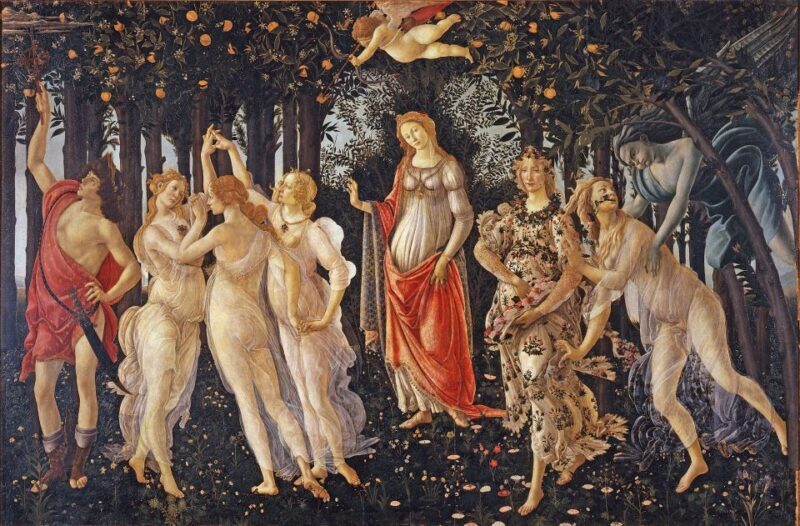 Florence: 2-Hour Private Guided Visit to the Uffizi Gallery - Why Choose the Uffizi Private Tour?