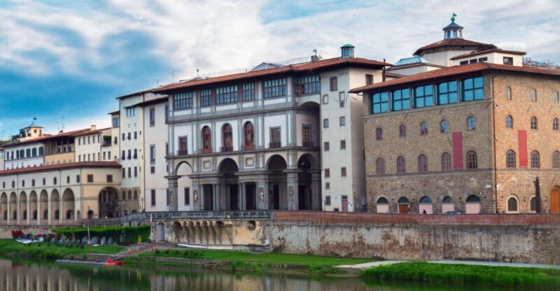Florence: 2-Hour Private Guided Visit to the Uffizi Gallery - What the Reviews Say