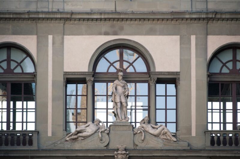Florence: 2-Hour Private Guided Visit to the Uffizi Gallery - Final Thoughts: Who Is This Tour Best For?
