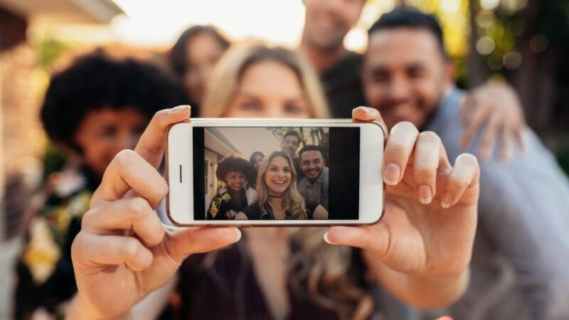 Florence: 2-Hour Selfie Tour with a Local Guide - Introduction to the Florence Selfie Tour