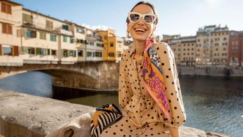 Florence: 2-Hour Selfie Tour with a Local Guide - Practical Considerations and Value