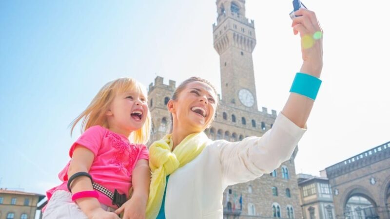 Florence: 2-Hour Selfie Tour with a Local Guide - FAQ