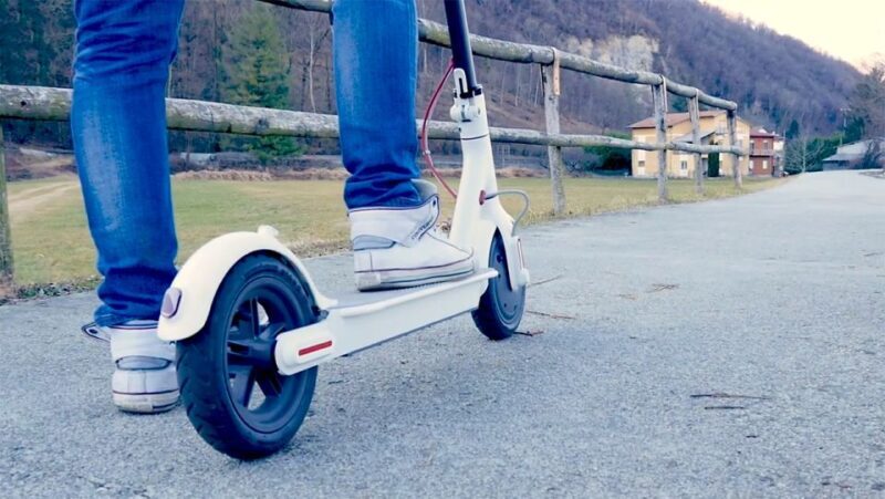 Florence: 2-Hour Sightseeing Tour by Electric Scooter - Key Points