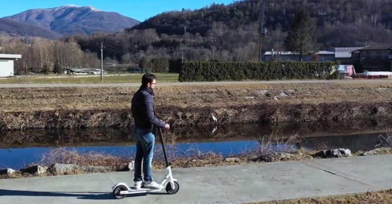 Florence: 2-Hour Sightseeing Tour by Electric Scooter - What It’s Like on the Ground
