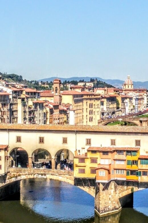 Florence: 2-Hour The Secrets of the City Walking Tour - FAQ