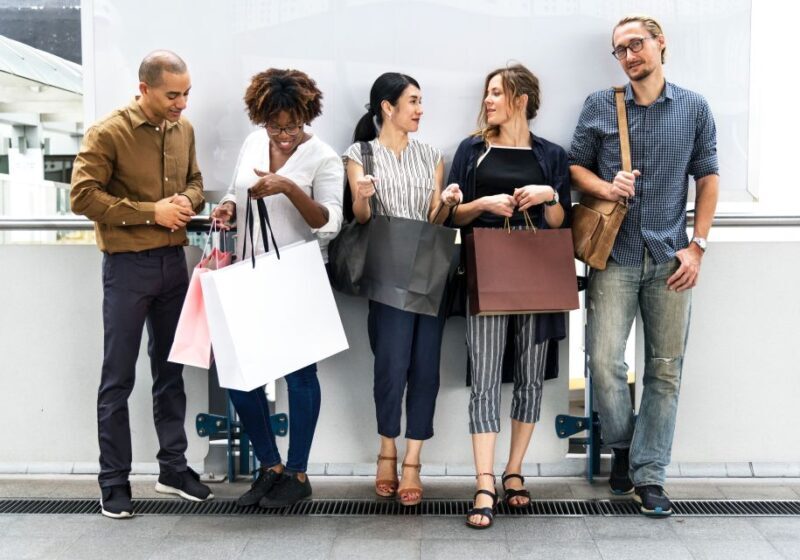Florence: 3-Hour Private Made in Florence Shopping Tour - Key Points