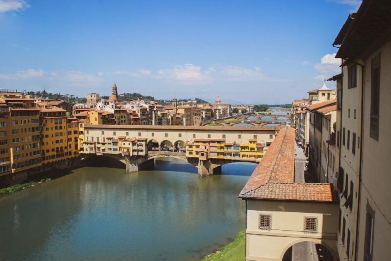 Florence: 4-Hour Accademia and Uffizi Galleries Guided Tour - An Unpacking of the Tour Experience