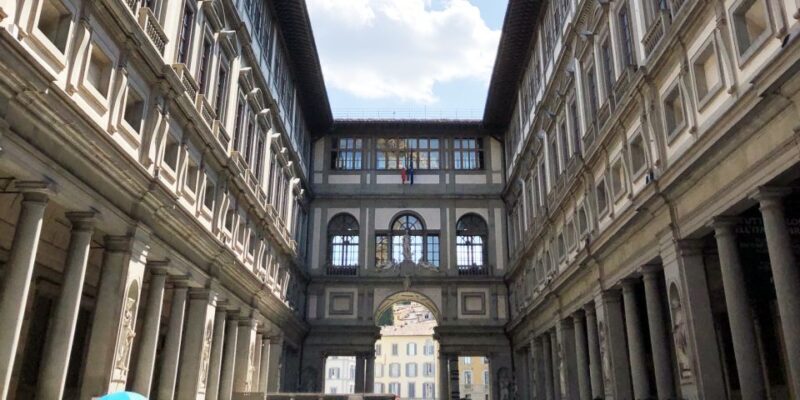 Florence: 4-Hour Accademia and Uffizi Galleries Guided Tour - Who Will Get the Most Out of This Tour?