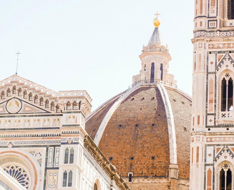 Florence: 4-Hour Accademia and Uffizi Galleries Guided Tour - The Sum Up: The Practical Choice for a Florence Art Snapshot