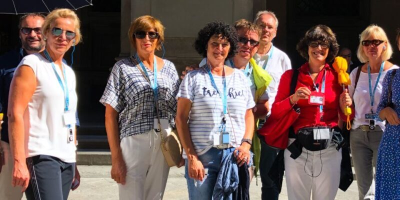 Florence: 4-Hour Accademia and Uffizi Galleries Guided Tour - FAQ