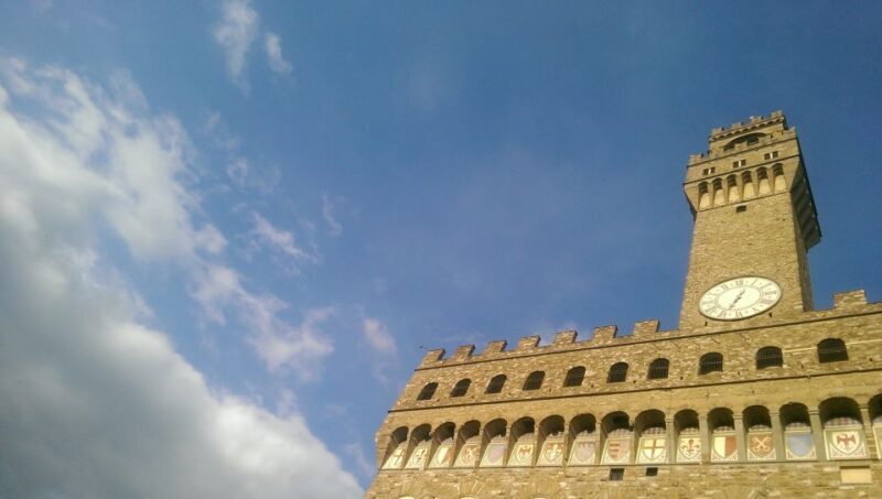 Florence: 4-Hour Private Tour Including Uffizi & Accademia - Key Points