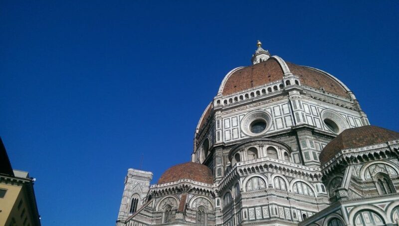 Florence: 4-Hour Private Tour Including Uffizi & Accademia - Detailed Breakdown of the Itinerary