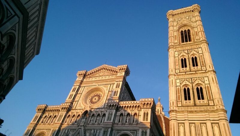Florence: 4-Hour Private Tour Including Uffizi & Accademia - Practical Tips for Participants