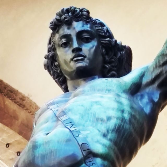 Florence: 4-Hour Private Tour Including Uffizi & Accademia - The Sum Up