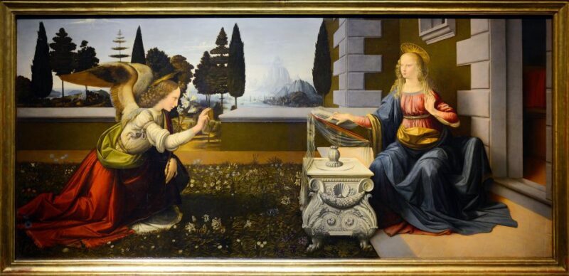 Florence: 4-Hour Private Tour Including Uffizi & Accademia - Frequently Asked Questions