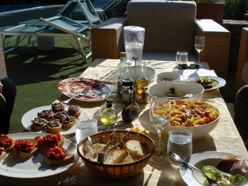Florence 5-Hour Picnic Tour in a Vintage Fiat 500 - The Value of the Tour