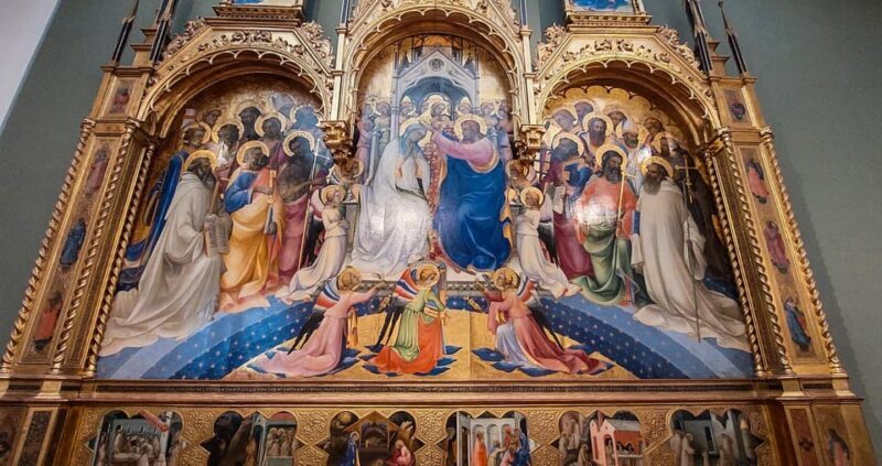 Florence: Accademia and David Guided Skip-the-Line Tour - The Sum Up