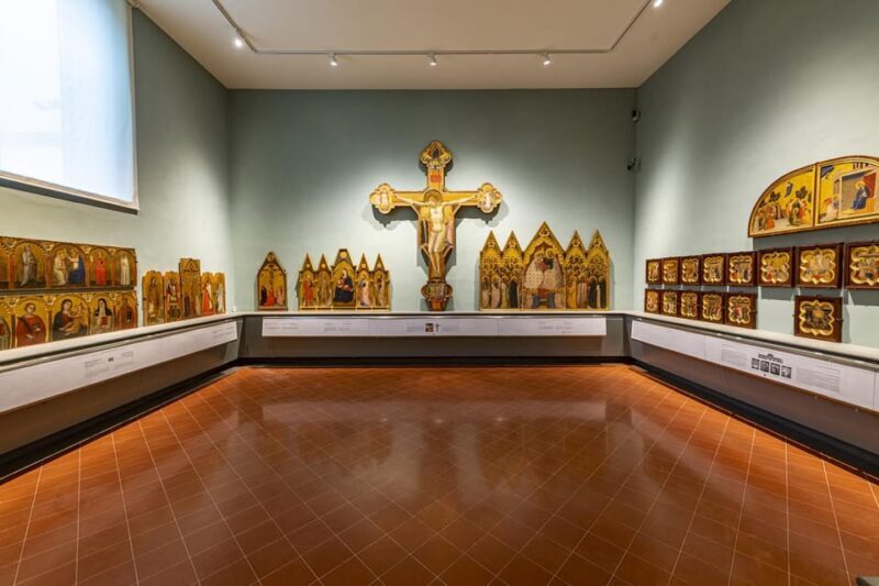 Florence: Accademia and David Skip-the-Line Entry Ticket - Key Points