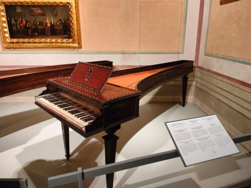 Florence: Accademia and David Skip-the-Line Entry Ticket - FAQ