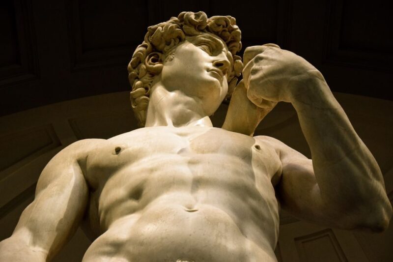 Florence: Accademia and Uffizi Combo Priority Entry Tickets - Final Thoughts