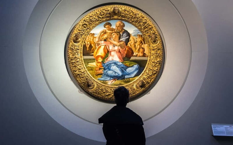 Florence: Accademia and Uffizi Gallery Guided Tour - Final Thoughts