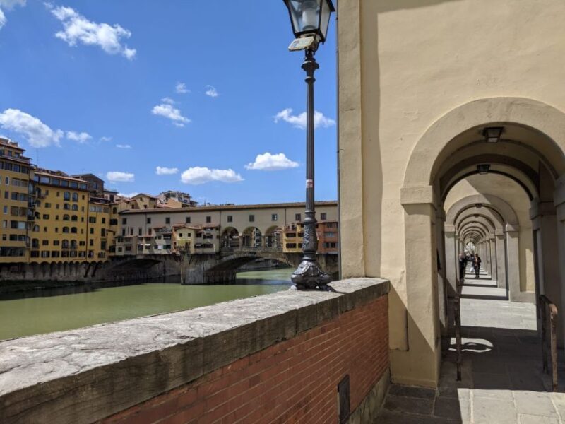 Florence: Accademia, Cathedral & Walking Tour with Lunch - Authenticity and Value for Your Money