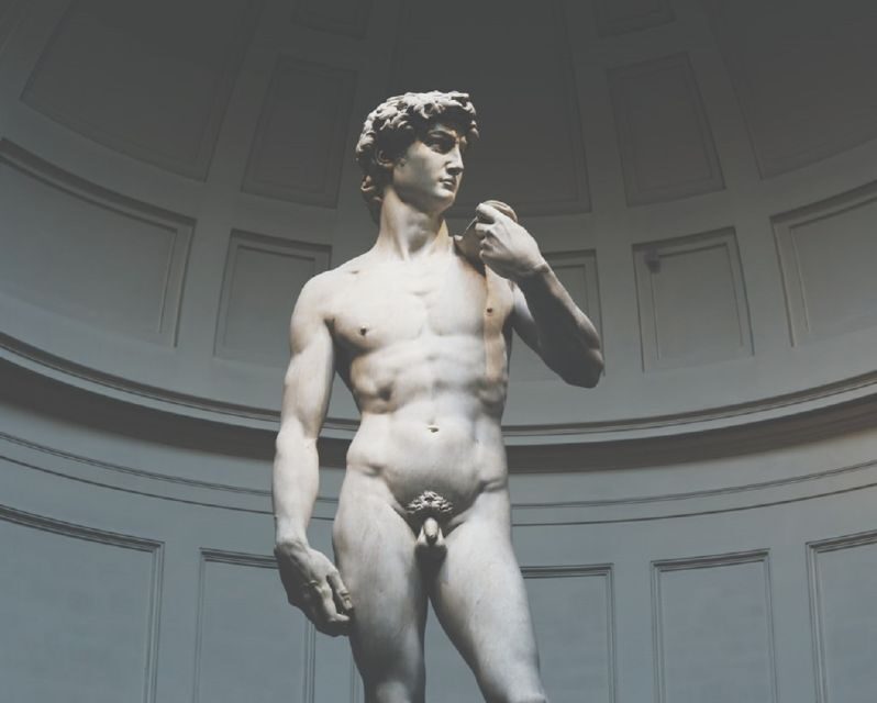 Florence: Accademia, Cathedral & Walking Tour with Lunch - Who Will Love This Tour?