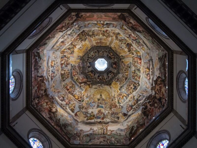 Florence: Accademia, Cathedral & Walking Tour with Lunch - FAQ
