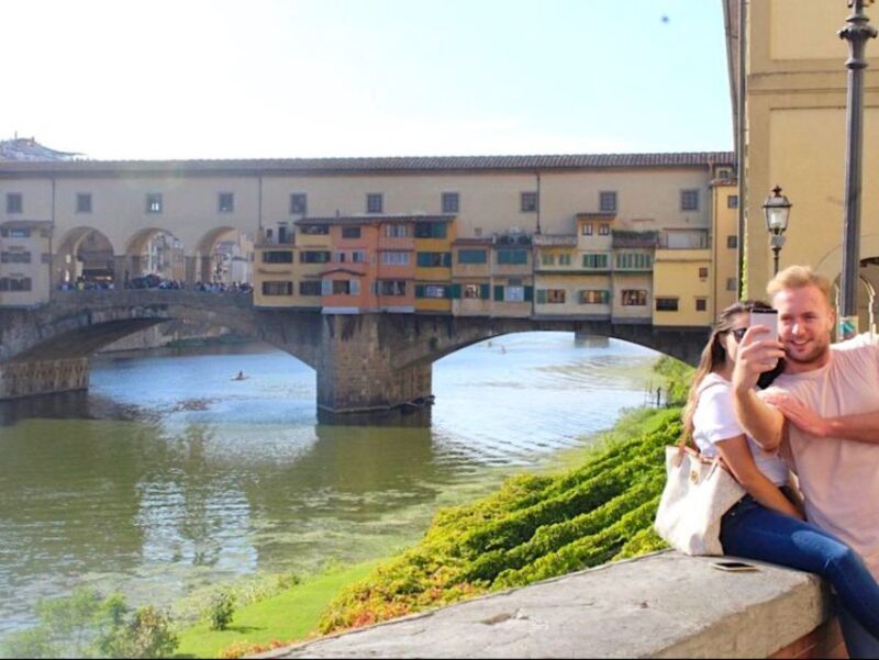 Florence: Accademia & City Tour with Optional Uffizi Gallery - Why Choose This Tour?