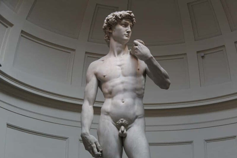 Florence: Accademia David Fast Track Skip the Line Tour - What Makes This Tour Stand Out?