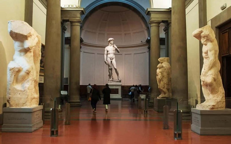 Florence: Accademia David Fast Track Skip the Line Tour - Practical Details and Value
