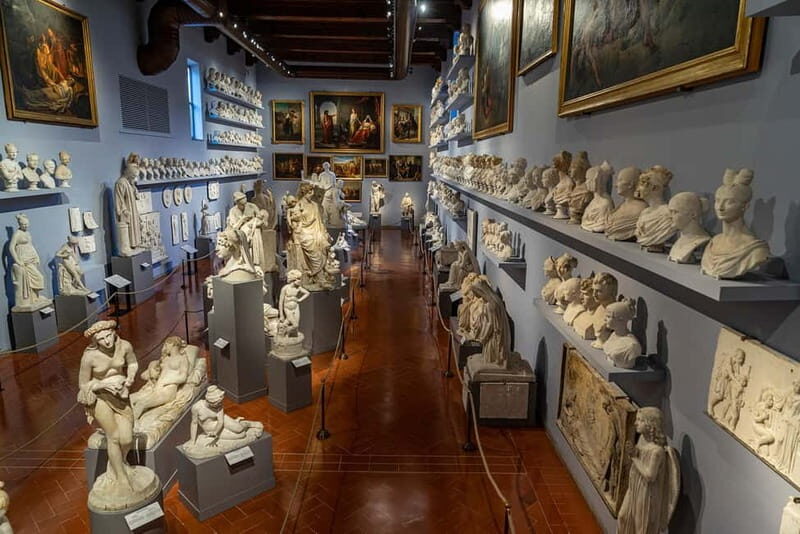 Florence: Accademia David Fast Track Skip the Line Tour - How Does It Compare?
