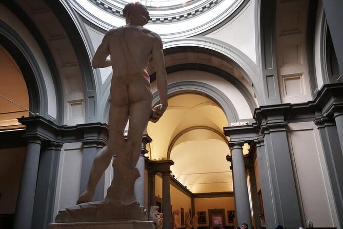 Florence Accademia Gallery: All Michelangelo's Masterpieces Guided Tour - A Detailed Look at the Experience