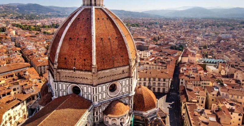Florence, Accademia Gallery, and Chianti Wine Full-Day Tour - Who Will Love This Tour?