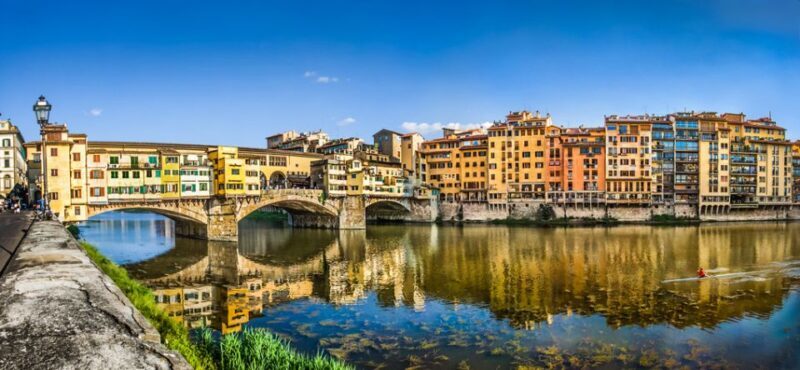 Florence, Accademia Gallery, and Chianti Wine Full-Day Tour - A Deep Dive into the Florence, Accademia, and Chianti Tour