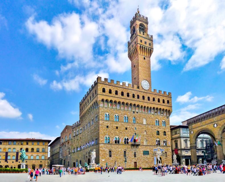 Florence, Accademia Gallery, and Chianti Wine Full-Day Tour - Who Is This Tour Best For?