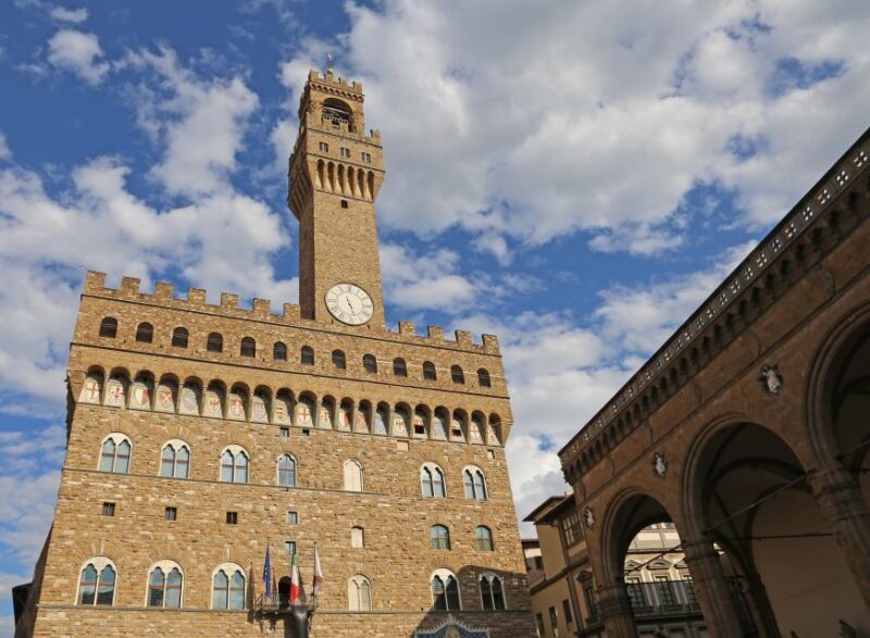 Florence, Accademia Gallery, and Chianti Wine Full-Day Tour - Frequently Asked Questions