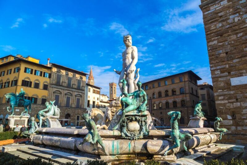 Florence, Accademia Gallery, and Chianti Wine Full-Day Tour - Final Thoughts